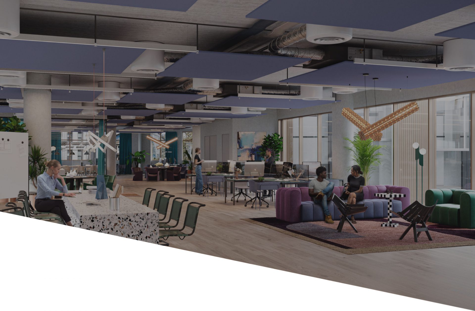 Specification | Two Gresham