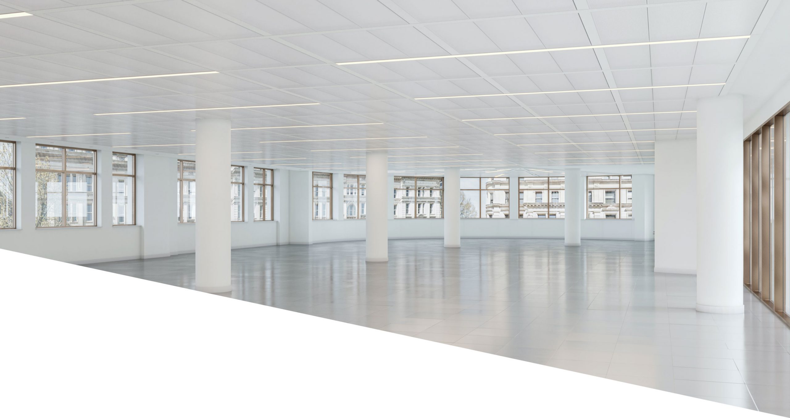 Specification | Two Gresham