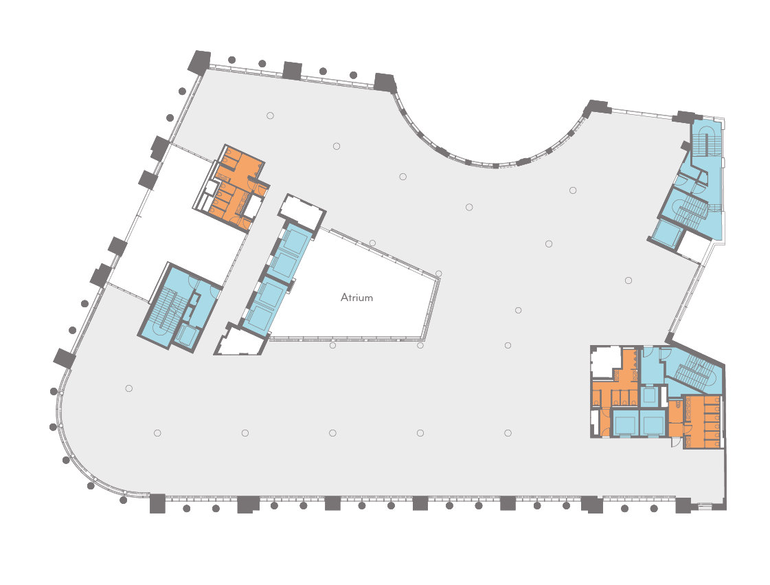 Specification - Two Gresham