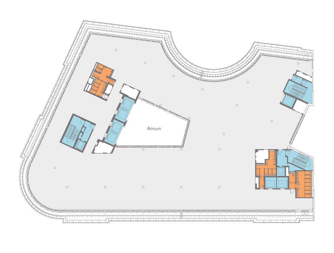 Specification | Two Gresham