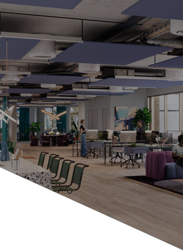 Specification | Two Gresham